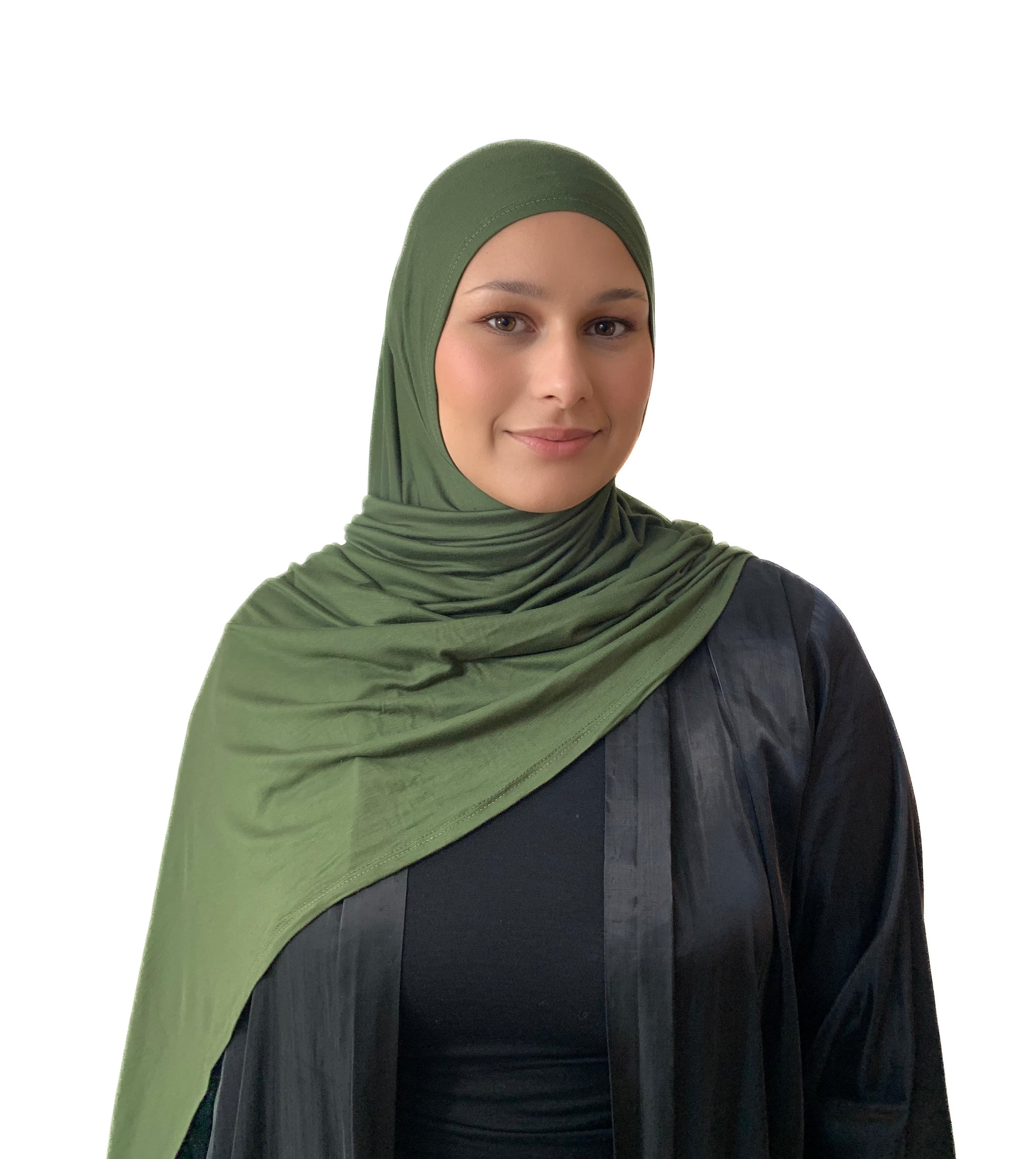 EASY PREMIUM JERSEY KHAKI